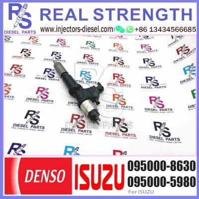 Cina 8982438630 095000-8630 095000-0303 095000-5517 in vendita