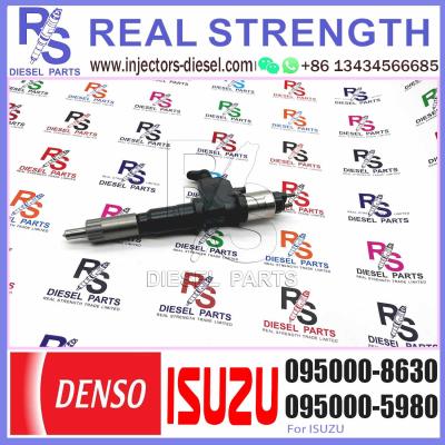 Cina 8982438630 095000-8630 095000-0303 095000-5517 in vendita