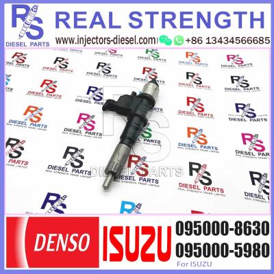 Cina 8982438630 095000-8630 095000-0303 095000-5517 in vendita