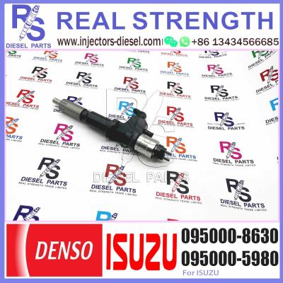 Cina 8982438630 095000-8630 095000-0303 095000-5517 in vendita