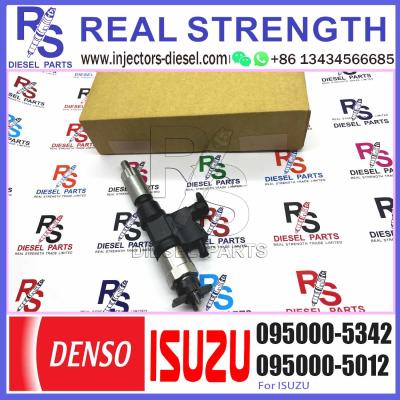 China Parcela de motor a diesel, bocal de injecção de combustível do comboio comum C095000-5342 9709500-534 095000-5342 à venda