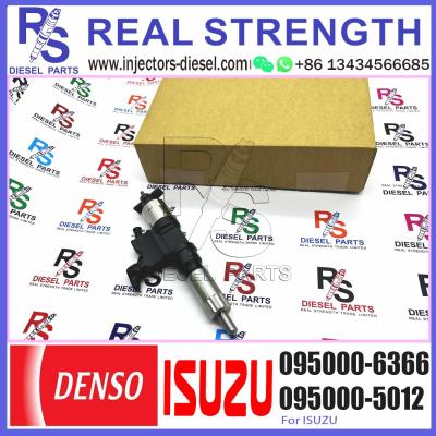 Cina Iniezione di carburante diesel comune per ferrovia 095000-6363 095000-6364 095000-6366 per L200 in vendita