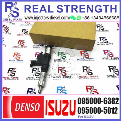 中国 ディーゼル燃料 鉄道用注入器 095000-6384 095000-6383 095000-6382 095000-6381 095000-6380 販売のため