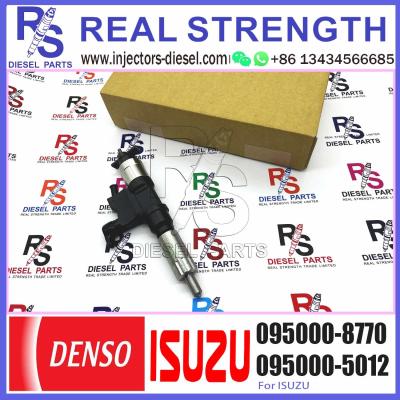 中国 095000-8770 良質の普通鉄道用ディーゼル燃料注入器 095000-8771 095000-8100 VG1038080007 VG1096080010 販売のため