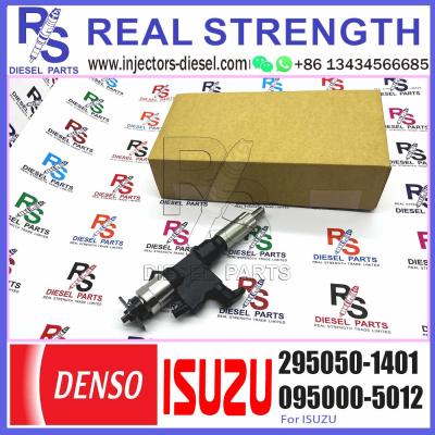 中国 エンジンパーツ 普通鉄道燃料注入器 8-98238463-1 注入器ノズル G3S60 ディーゼル注入器 295050-1401 販売のため