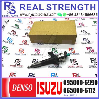 China Common rail injector 8-98011605-0 095000-6990 Te koop
