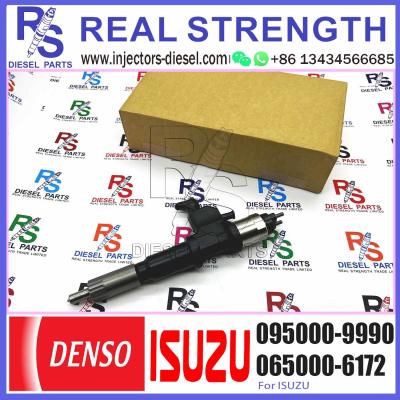 Cina Iniezione Common Rail 095000-9940 095000-9960 095000-9990 8-97435029-0 Per motore 4JJ1 in vendita