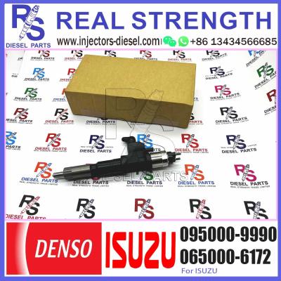 Cina Iniezione Common Rail 095000-9940 095000-9960 095000-9990 8-97435029-0 Per motore 4JJ1 in vendita