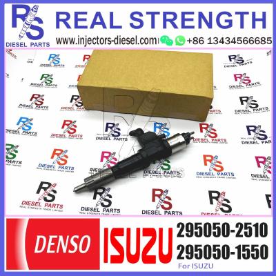 Cina 295050-2510 iniettore Common Rail 8-97622035-1 ugello iniettore 295050-2510 in vendita