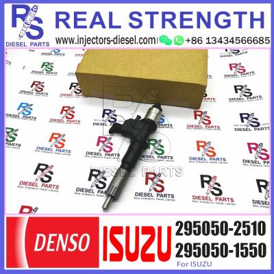 Cina 295050-2510 iniettore Common Rail 8-97622035-1 ugello iniettore 295050-2510 in vendita