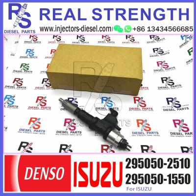 Cina 295050-2510 iniettore Common Rail 8-97622035-1 ugello iniettore 295050-2510 in vendita