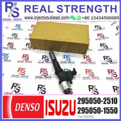 Cina 295050-2510 iniettore Common Rail 8-97622035-1 ugello iniettore 295050-2510 in vendita
