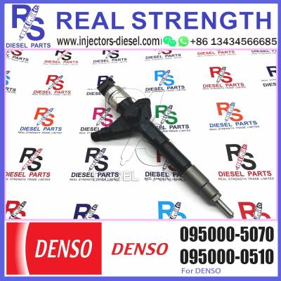 China Dieselbrandstofinspuitmachine 095000-5130 0950005130 095000-5070 Te koop