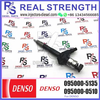 Cina Iniettore diesel di alta qualità 095000-5133 095000-5134 095000-5135 in vendita