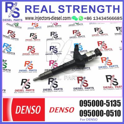 Cina Iniettore diesel di alta qualità 095000-5133 095000-5134 095000-5135 in vendita