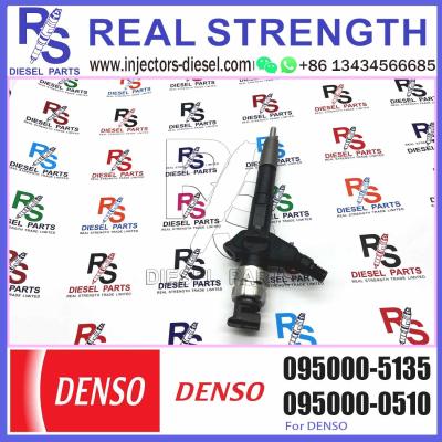 Cina Iniettore diesel di alta qualità 095000-5133 095000-5134 095000-5135 in vendita