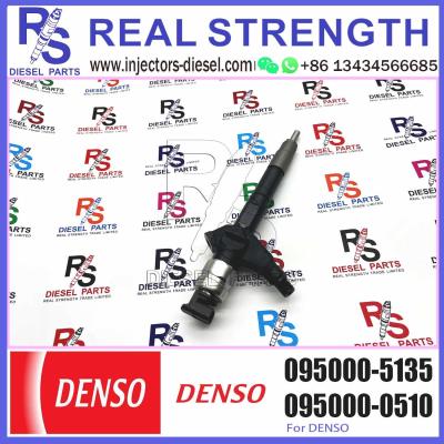 Cina Iniettore diesel di alta qualità 095000-5133 095000-5134 095000-5135 in vendita