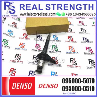 China Dieselbrandstofinspuitmachine 095000-5130 0950005130 095000-5070 Te koop