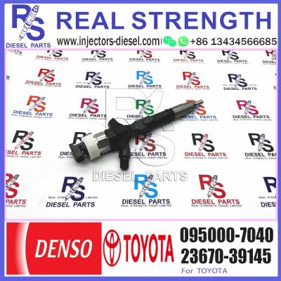 Cina Iniezione di carburante CR diesel 095000-6771 095000-7041 095000-7040 per motore diesel in vendita