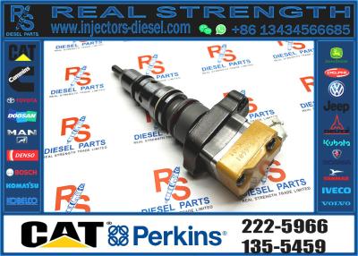 China High Quality Diesel Fuel Injector  222-5966 180-7431 171-9710 171-9704 178-6432 188-1320 173-9379 4CR0197 for sale