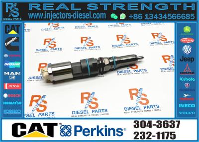 China diesel fuel injector 304-3637 324-5467  20R-5036 20R-5079 20R-1318 173-9268 198-7912 460-8213 342-5487 for sale