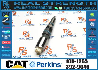 China diesel fuel injector  363-0493 20R-5077 456-3579 456-3544 456-3545 10R-1267 173-9272 232-1173 10R-1265 for sale