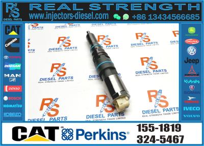 China High quality common rail diesel fuel injector  456-3545 10R-1267 173-9272 232-1173 10R-1265 173-9379 138-8756 155-1819 for sale