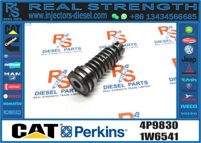 China Diesel Fuel Injection Pump Plunger 1w6541 4p9830 9h5797 6n7527  7W5929  9H5797  6N7525 for sale