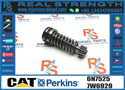 China Diesel Engine Pump Plunger 6N7525   1W6541 7W6929 6N7828 1P6400 6N7527 for sale