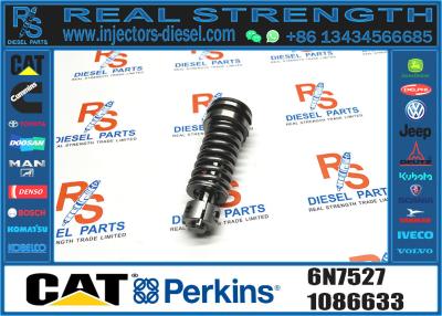 China Diesel fuel injection Pump Plunger 6N7527  7W5929  9H5797 4P9830 6N7525  1086633 for sale