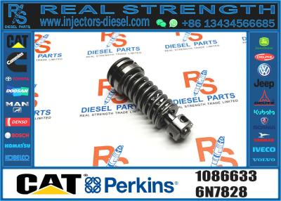 China Injection Pump Plunger  7W5929  9H5797 4P9830 6N7525  1086633   1W6541 7W6929 6N7828 1P6400 6N7527 for sale