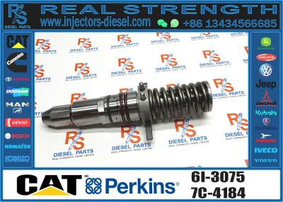 Cina Assemblaggio iniettore 7E-3383 7C-0345 7C-4175 OR-3051 7E-9983 9Y-4544 0R-3883 0R-0906 7C-4173 6I-3075 in vendita