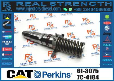 Cina Assemblaggio iniettore 7E-3383 7C-0345 7C-4175 OR-3051 7E-9983 9Y-4544 0R-3883 0R-0906 7C-4173 6I-3075 in vendita