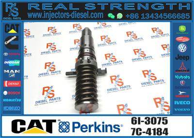 Cina Assemblaggio iniettore 7E-3383 7C-0345 7C-4175 OR-3051 7E-9983 9Y-4544 0R-3883 0R-0906 7C-4173 6I-3075 in vendita