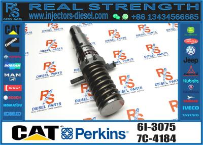 Cina Assemblaggio iniettore 7E-3383 7C-0345 7C-4175 OR-3051 7E-9983 9Y-4544 0R-3883 0R-0906 7C-4173 6I-3075 in vendita