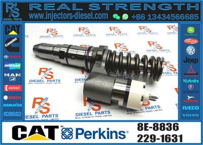 China Fuel Injector 204-2067 229-1631 437-7547 245-8272 8E-8836  250-1302 250-1304 250-1303 250-1306 For C-aterpillar for sale
