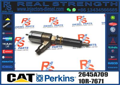China Durable Fuel Injector Assembly   321-3600 320-0677 320-0690 320-0680 2645A709  10R-7668 10R-7938 for sale