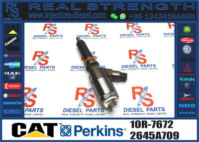 China Common Rail Injector Assy   321-3600 320-0677 320-0690 320-0680 2645A709 295-9130 382-0480  2645A753 2645A746 2645A749 for sale