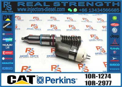 China CAT Diesel Engine Fuel Injector 10R-1274 10R-7236 10R-3258 10R-2977 10R-6162 20R-2437 212-3462 10R-0961 for sale