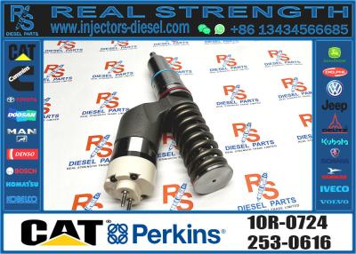 Cina Iniezione di carburante 1OR-0724 1OR-9787 1OR-7228 1OR-2772 1OR-7231 10R-7230 10R-8988 291-5911 10R-9787 in vendita
