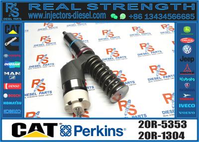 중국 엔진 연료 주입기 289-0753 291-5911 20R-5353 294-3500 211-3027 232-1199 249-0709 235-1401 235-1400 294-3500 판매용