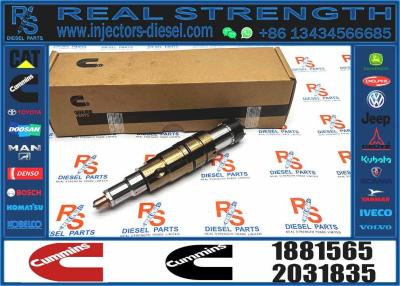 Cina Iniettore di combustibile diesel di alta qualità per il Common Rail 1881565 Compatibile per motore ISX SCANIAXPI DC9 DC13 DC16 in vendita