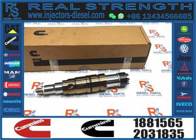 Cina Iniettore di combustibile diesel di alta qualità per il Common Rail 1881565 Compatibile per motore ISX SCANIAXPI DC9 DC13 DC16 in vendita