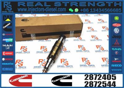 中国 2488244 2036181 2872544 2086663 インジェクター 2057401 2872405 2438101 DC09 DC13 DC16 インジェクター 2872544 販売のため