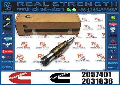 中国 2488244 2036181 2872544 2086663 インジェクター 2057401 2872405 2438101 DC09 DC13 DC16 インジェクター 2872544 販売のため