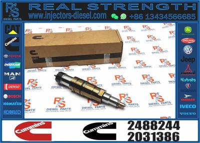 中国 2488244 2036181 2872544 2086663 インジェクター 2057401 2872405 2438101 DC09 DC13 DC16 インジェクター 2872544 販売のため