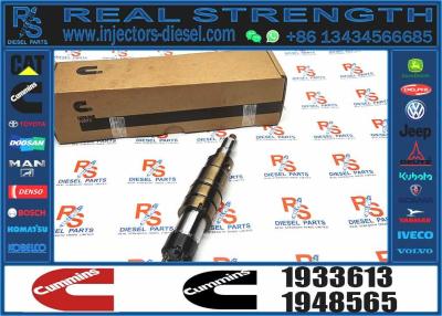 中国 共通の柵の注入器XPI 2086663、2029622、2031836、2031835、1933613、575177 DC1305、DC1307、DC1310、DC1312 販売のため