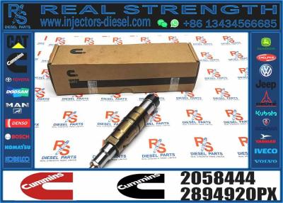 Cina Iniettore common rail 1881565 per motore a diesel DC13 1933613 2058444 2419679 2057401 per motore Scania-XPI in vendita