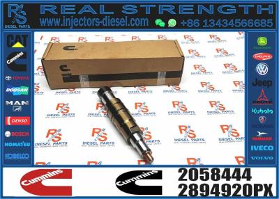 Cina Iniettore common rail 1881565 per motore a diesel DC13 1933613 2058444 2419679 2057401 per motore Scania-XPI in vendita