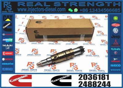 中国 共通の柵の注入器2031835スコーネ地方RDC13AのDC16Aの良質のディーゼル燃料の注入器のノズル2031835 2のための1933612 2036181 販売のため